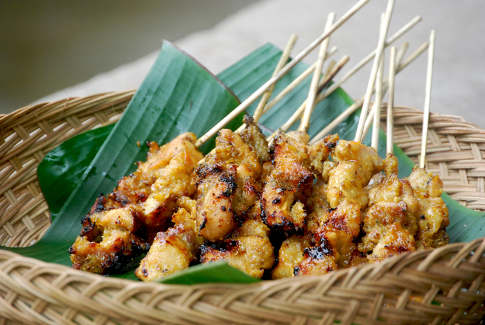 Honey Thieves and Satay Sellers | Kitchen in Surgency